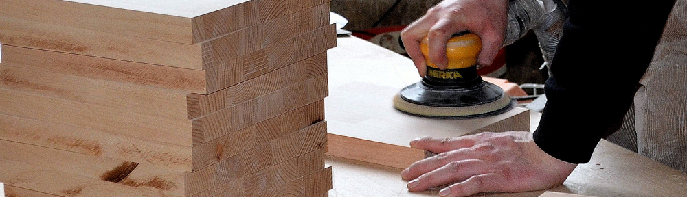 sanding-boards - Woodworker Express Blog